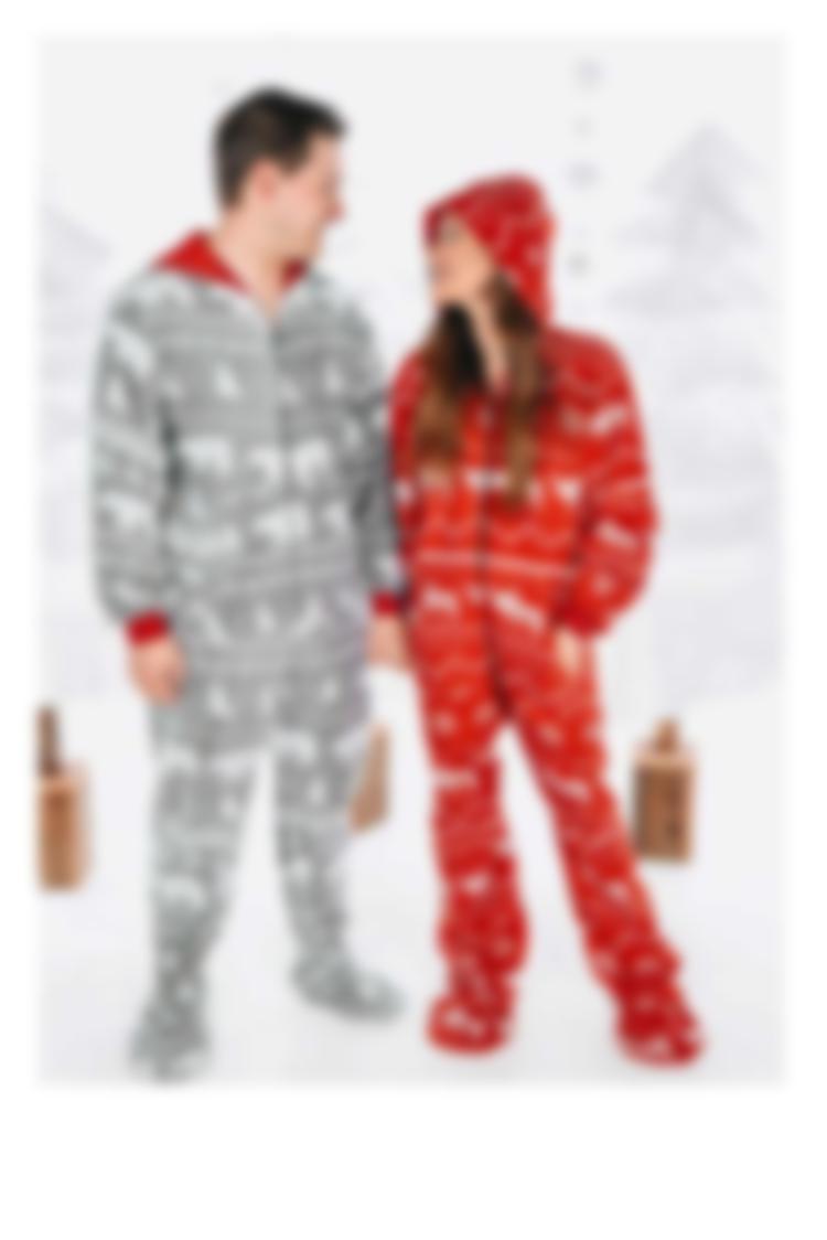 Adult Onesie Pajamas | LazyOne