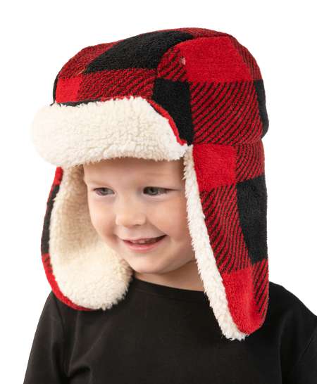Cozy Critter Hats - Cute, Comfortable, Fun | LazyOne