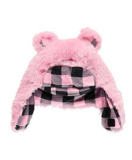 Cozy Critter Hats - Cute, Comfortable, Fun | LazyOne