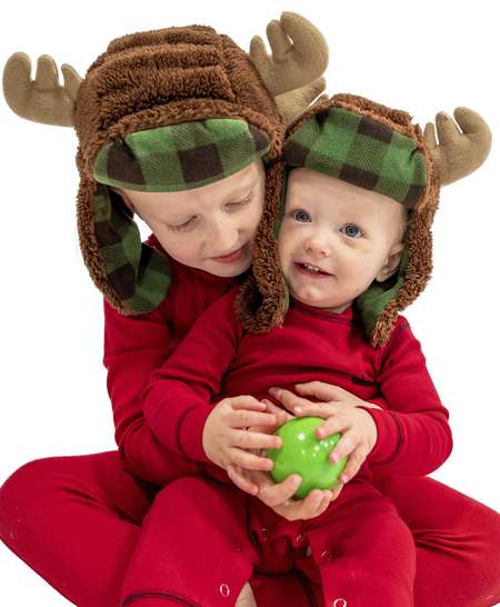 Cozy Critter Hats - Cute, Comfortable, Fun | LazyOne