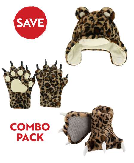 Cozy Critter Hats - Cute, Comfortable, Fun | LazyOne