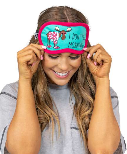 Sleep Masks by LazyOne