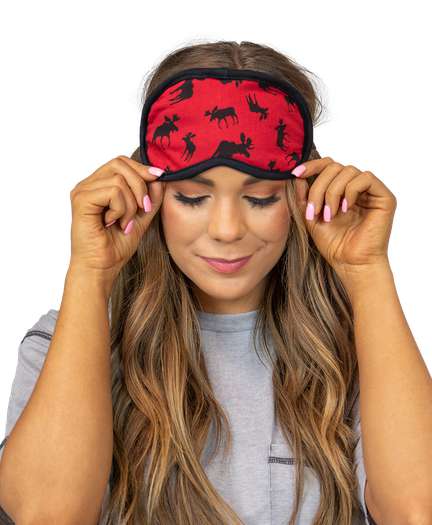 Sleep Masks by LazyOne